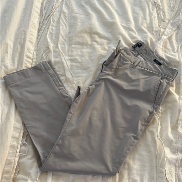 J. Crew | Pants | Mens J Crew Flex Pants | Poshmark